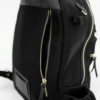 Kate Ring Backpack - MaeLort & Co.